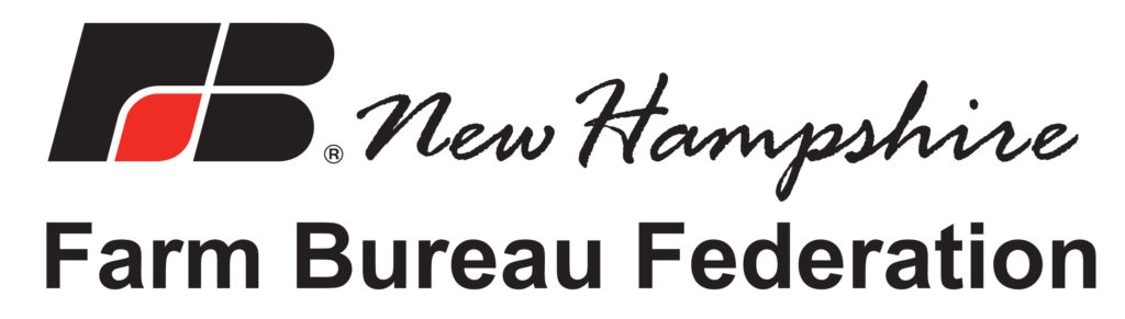 NHFB at Farm and Forest | New Hampshire Farm Bureau Federation