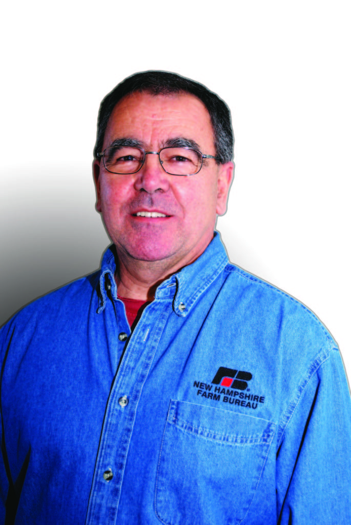 Glen Putnam Elected Chair of New Hampshire Farm Bureau Veterans in ...