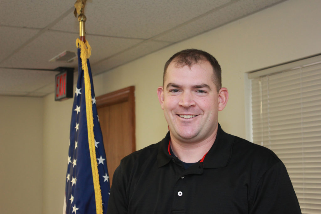 Glen Putnam Elected Chair of New Hampshire Farm Bureau Veterans in ...