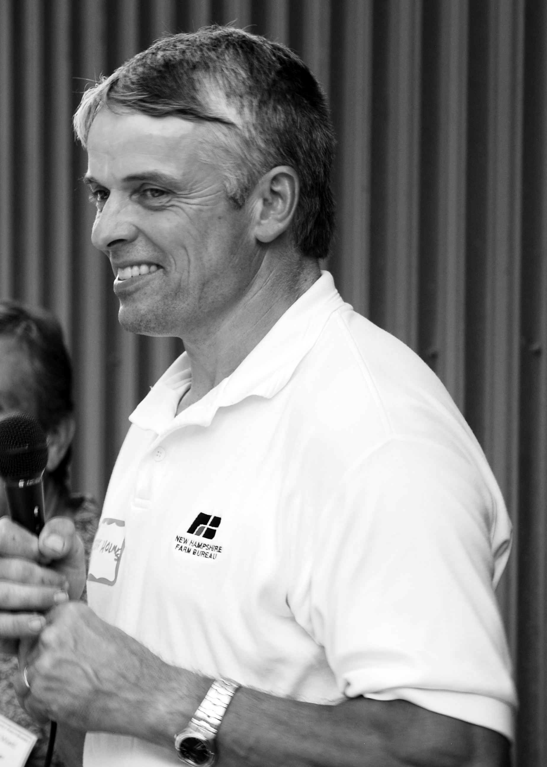 Farming Can Be a Dangerous Business. | New Hampshire Farm Bureau Federation