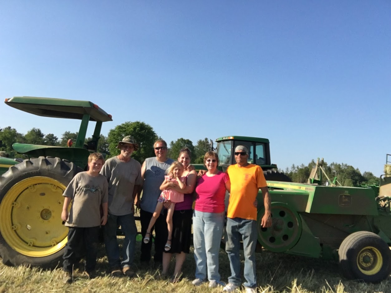 Safety Program a Success for New Hampshire Farmers | New Hampshire Farm ...