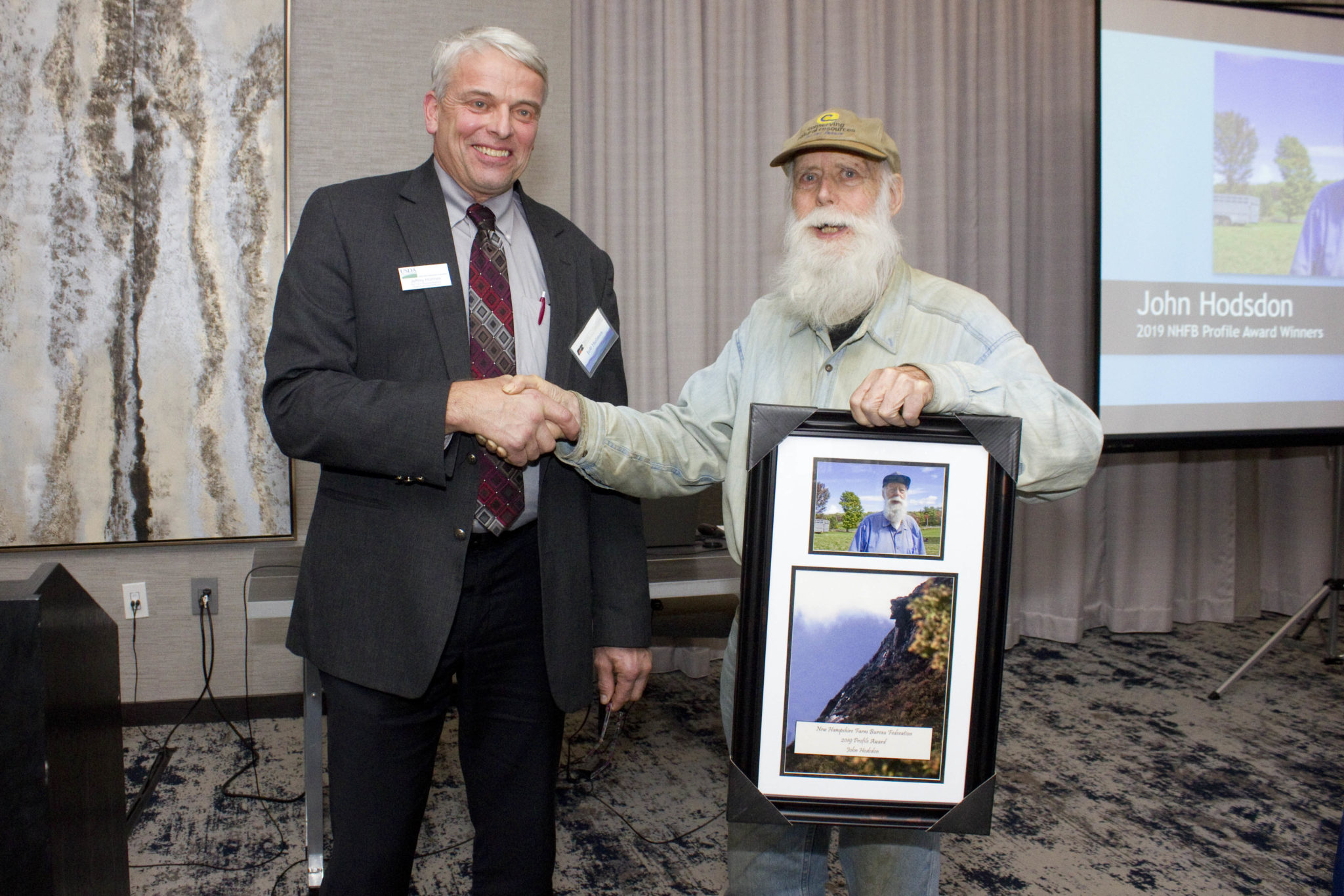 NH Young Farmers | New Hampshire Farm Bureau Federation