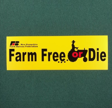 NHFB Merchandise Store | New Hampshire Farm Bureau Federation
