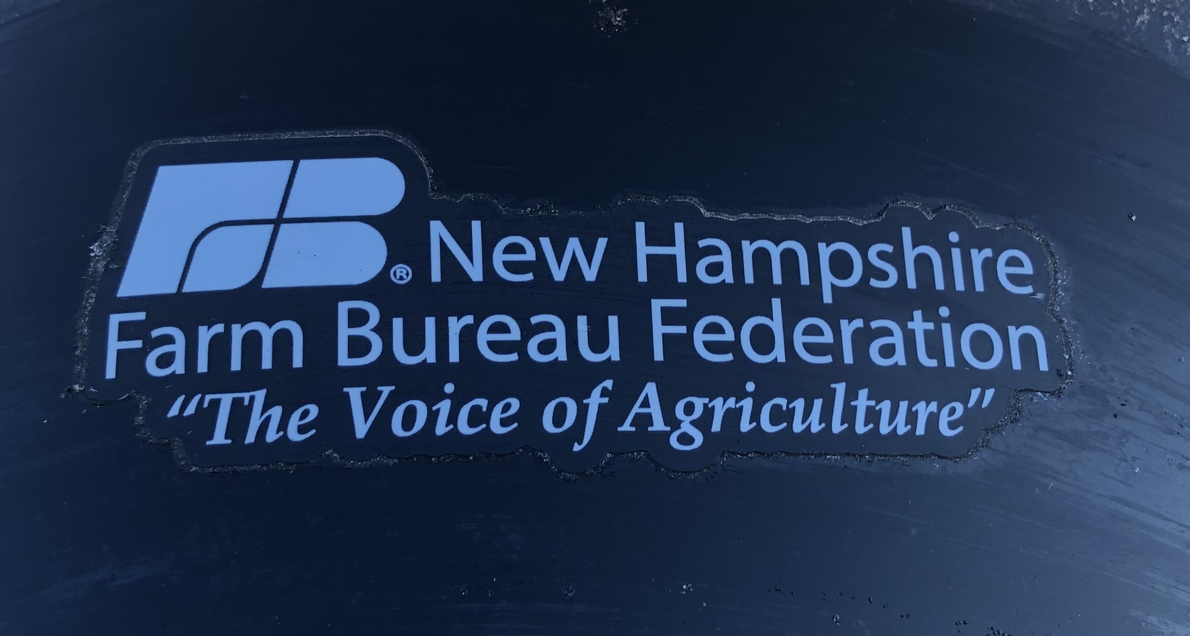 NHFB Merchandise Store | New Hampshire Farm Bureau Federation