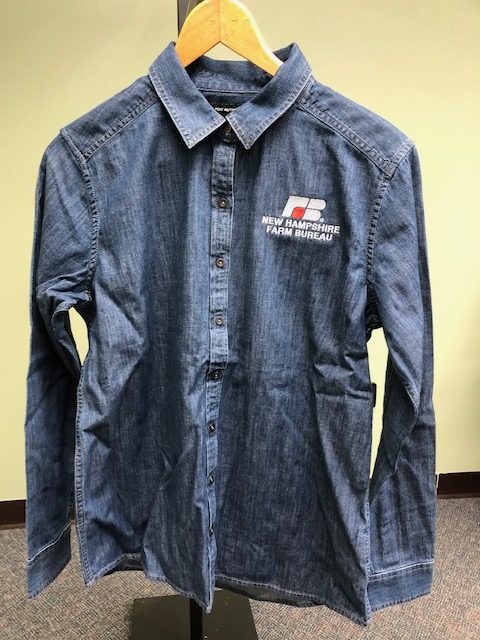 NHFB Merchandise Store | New Hampshire Farm Bureau Federation