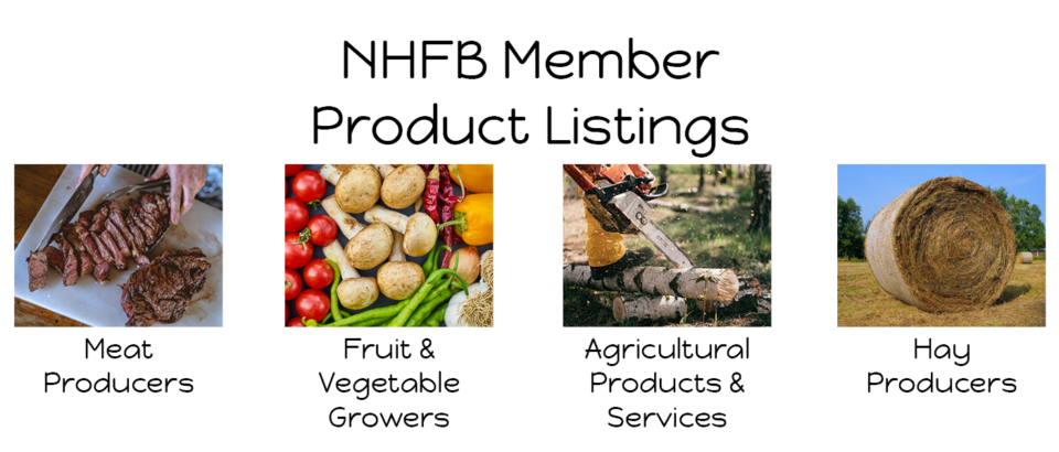 New Hampshire Farm Bureau Federation