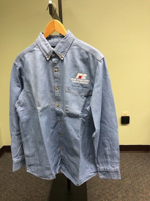 NHFB Merchandise Store | New Hampshire Farm Bureau Federation