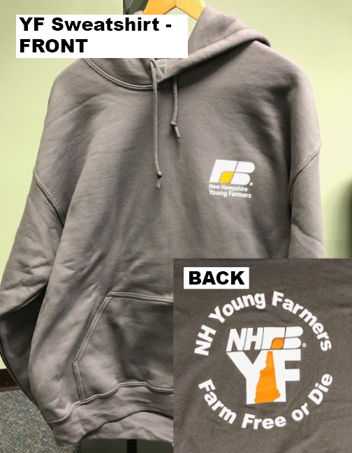 NHFB Merchandise Store | New Hampshire Farm Bureau Federation
