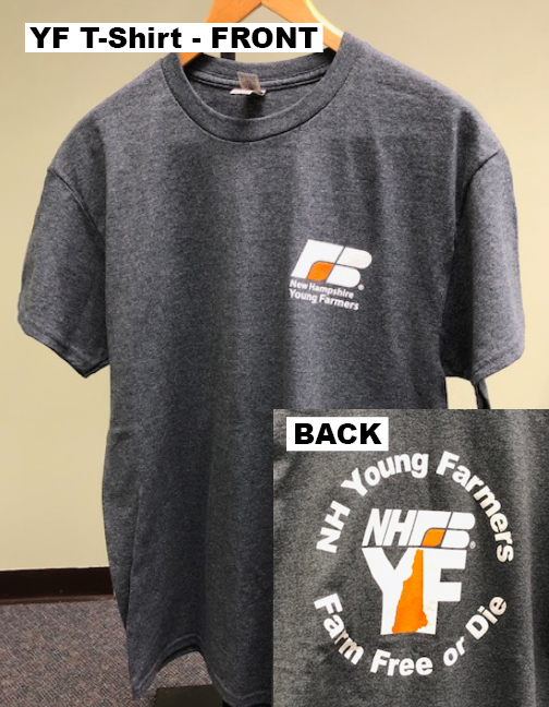 NHFB Merchandise Store | New Hampshire Farm Bureau Federation